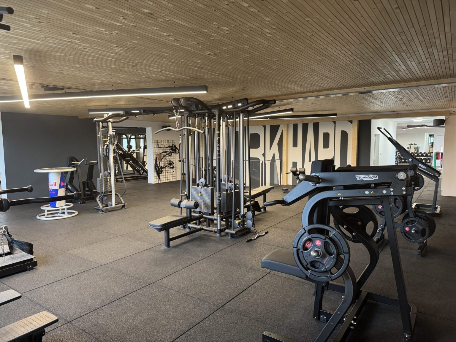 FITNESS TRIBUNE - WISSEN, DAS DIE BRANCHE BEWEGT!